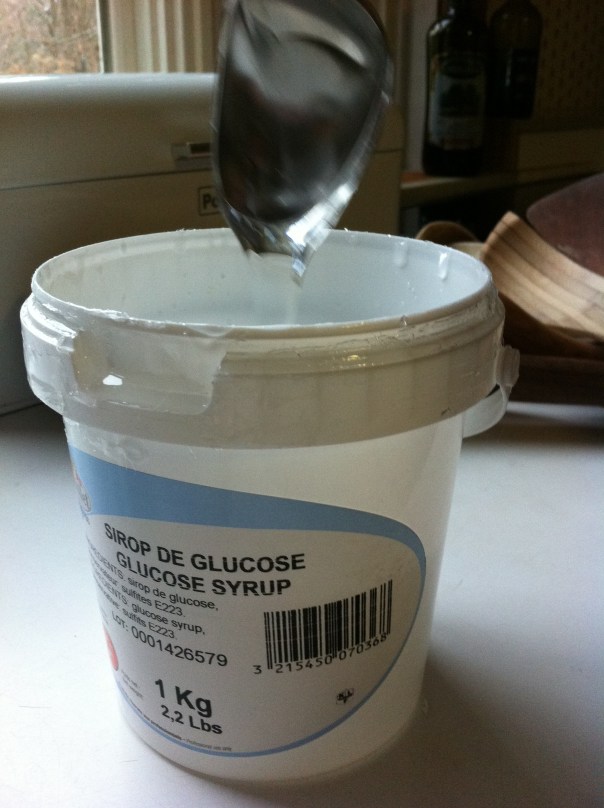 baking with dextrose | Eve O. Schaub