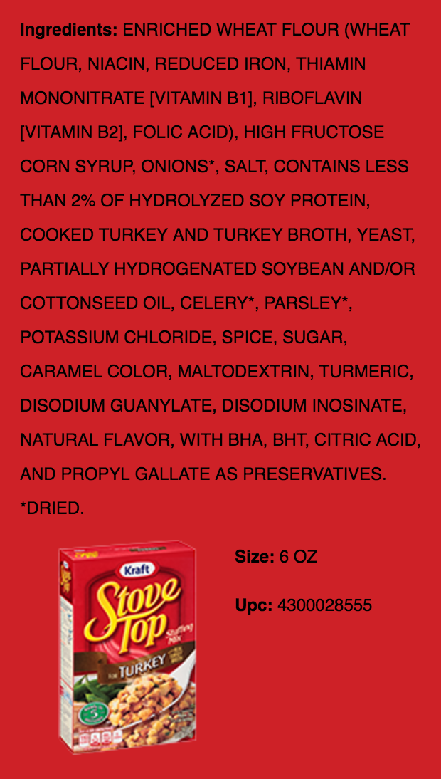 A Year of No Sugar | Eve O. Schaub | Page 3